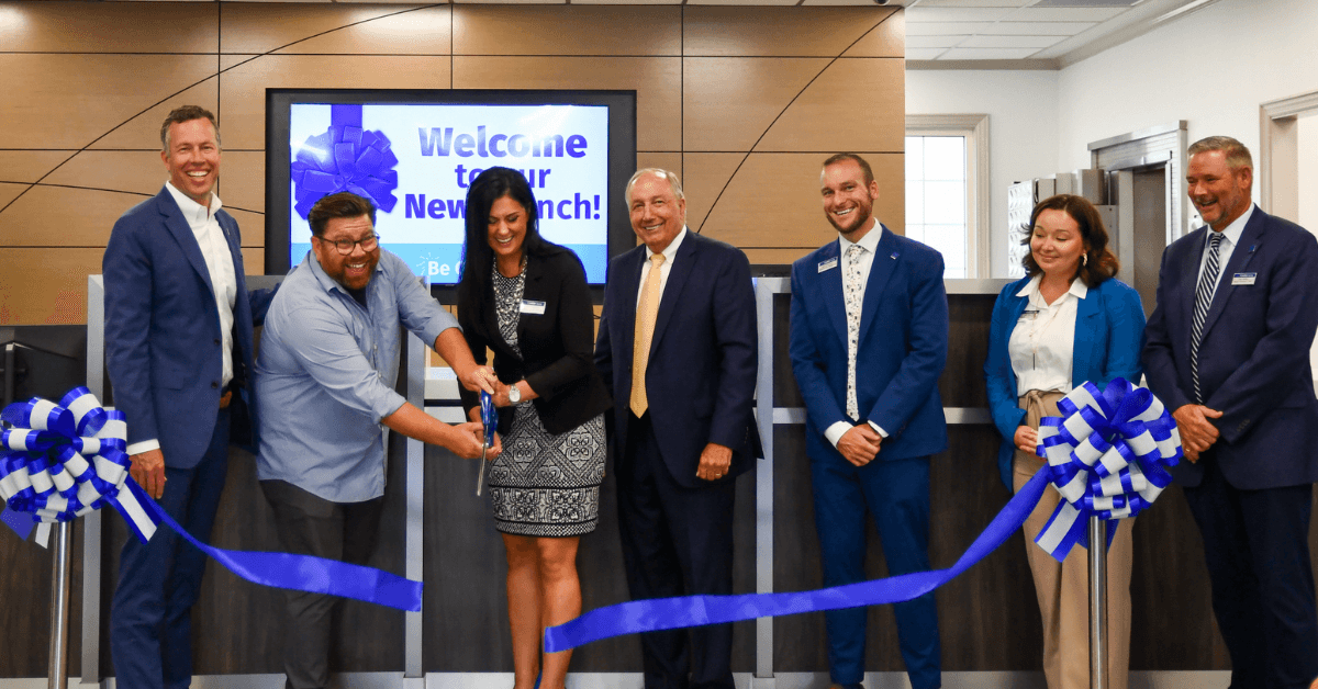 Centier Bank continues Indianapolis-area expansion • Northwest Indiana ...