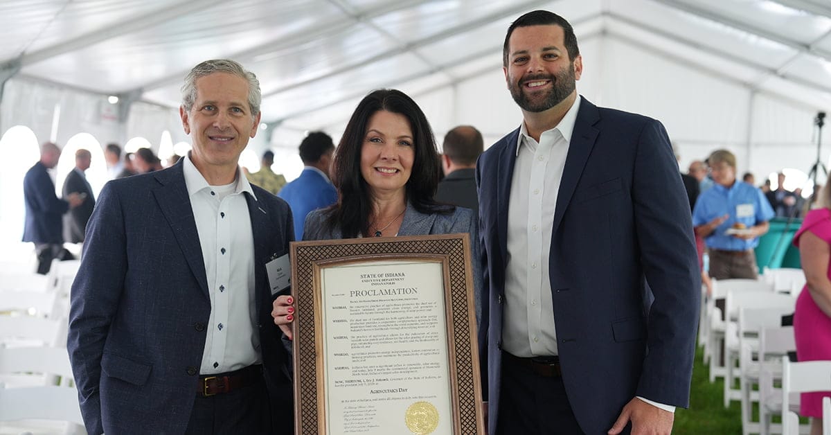 Doral Renewables celebrates Mammoth North Solar project • Northwest ...