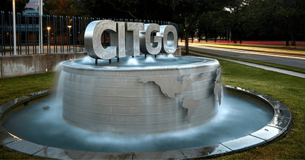 East Chicago CITGO Petroleum receives federal grant • Northwest Indiana ...