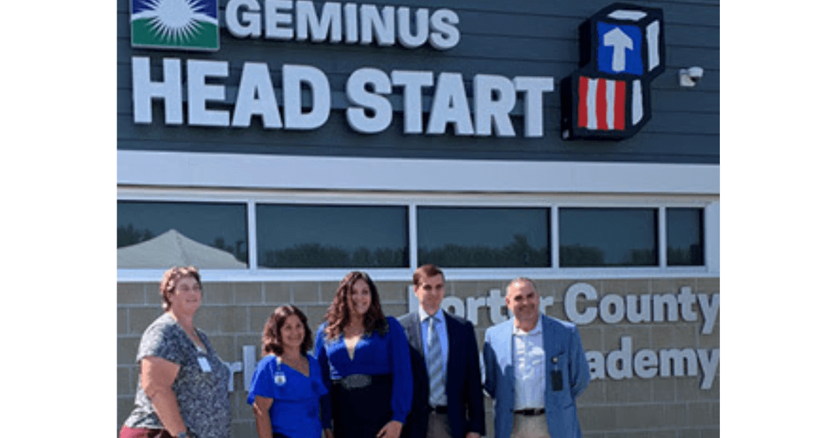 New Head Start school opens in Valparaiso • Northwest Indiana Business Magazine