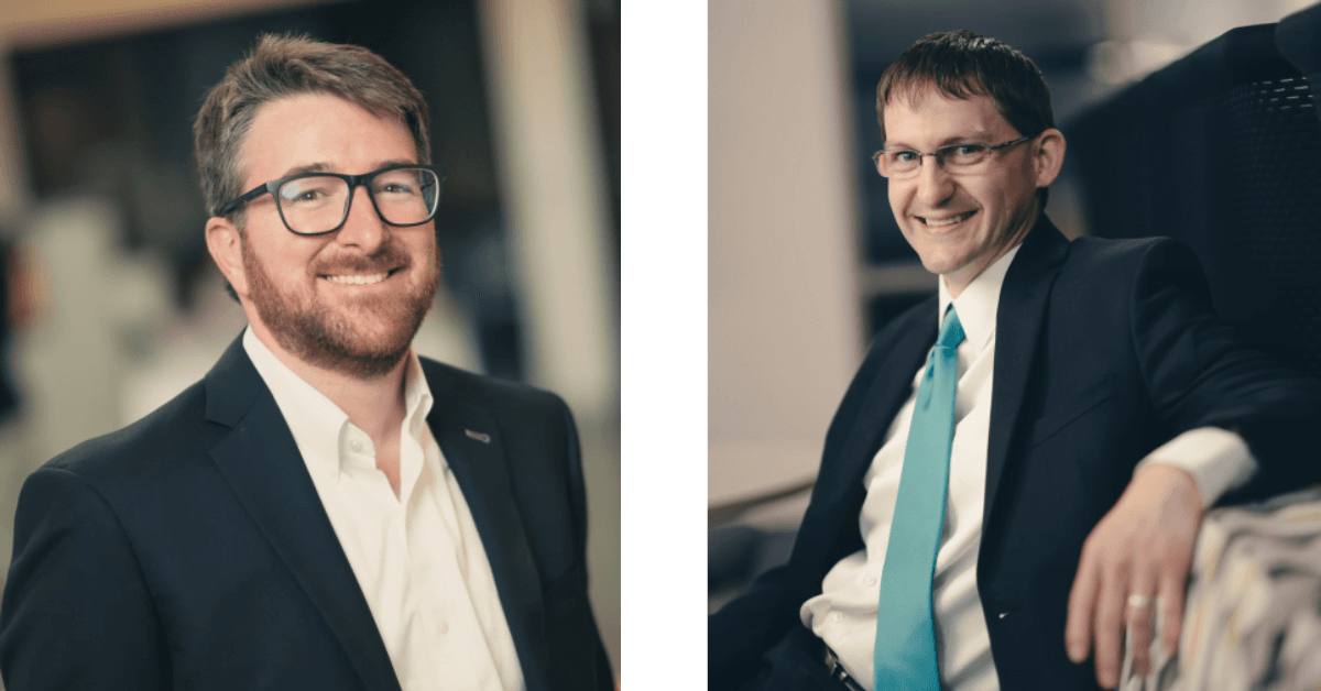 Purdue Federal promotes two executives • Northwest Indiana Business ...