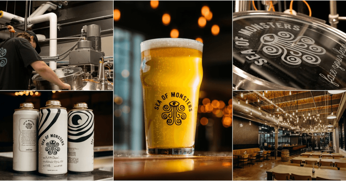 Journeyman Distillery unveils inaugural beers • Northwest Indiana ...