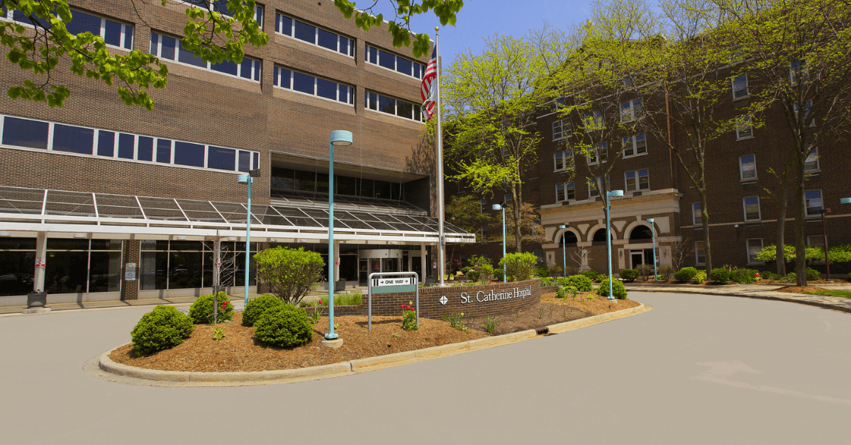 Powers Health completes hospital renovations • Northwest Indiana ...