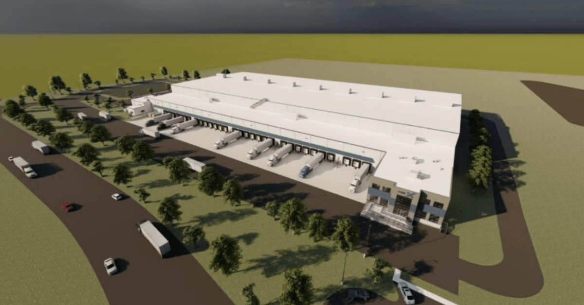 CORE X CROWN, food bank partner • Northwest Indiana Business Magazine