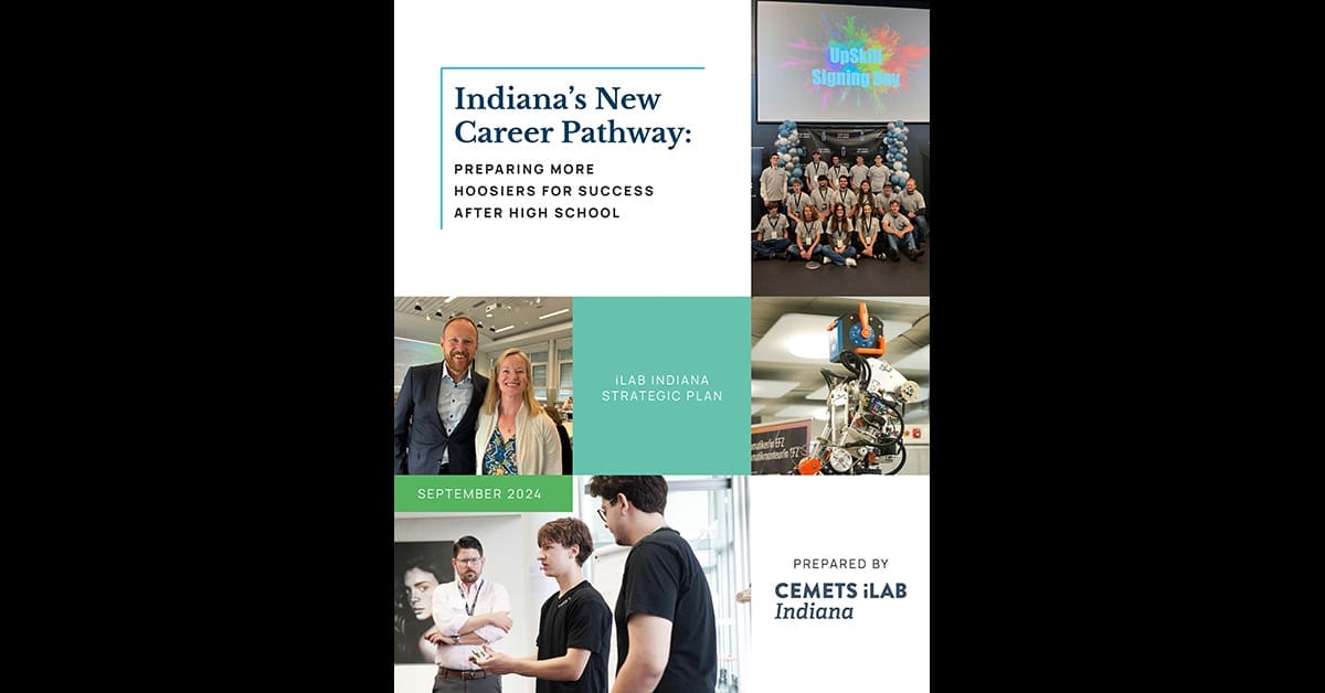Industry leaders unveil new apprenticeship plan • Northwest Indiana ...