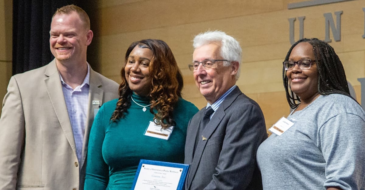 Society of Innovators at PNW announces 2024 inductees • Northwest ...