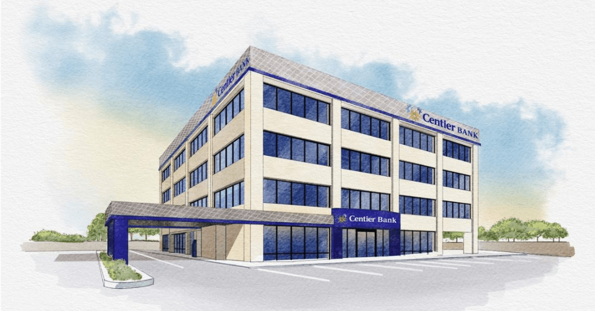 Centier Bank to continue Indianapolis expansion • Northwest Indiana ...