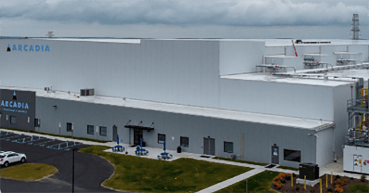 Arcadia Cold facility coming to Crown Point • Northwest Indiana ...