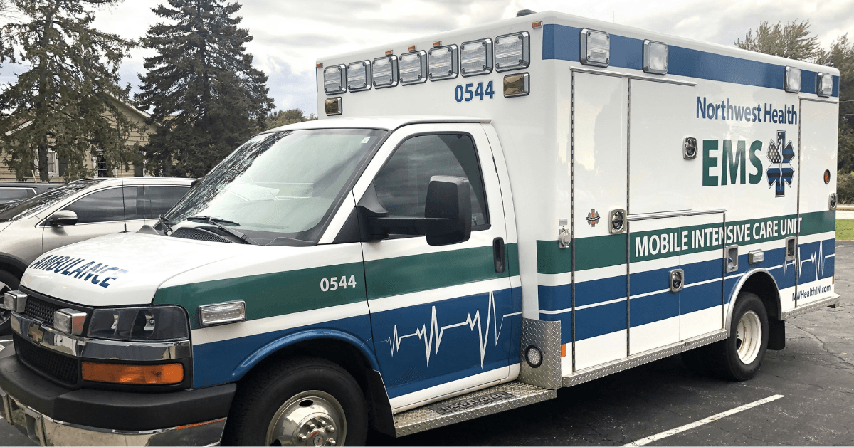 Northwest Health to partner with inHealth • Northwest Indiana Business ...