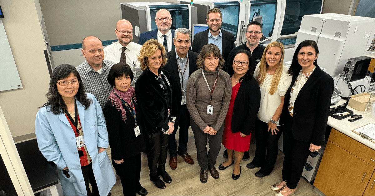 Powers Health acquires advanced testing equipment • Northwest Indiana ...