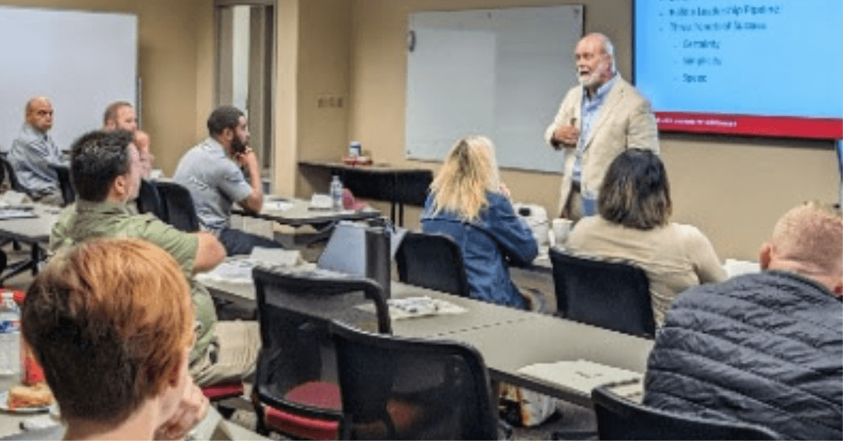 Economic Development Academy to return • Northwest Indiana Business ...