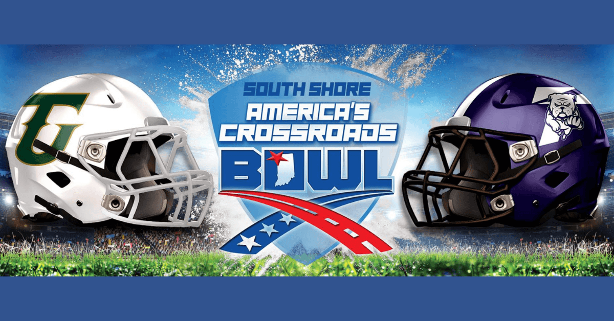 America’s Crossroads Bowl returns to Hobart • Northwest Indiana ...