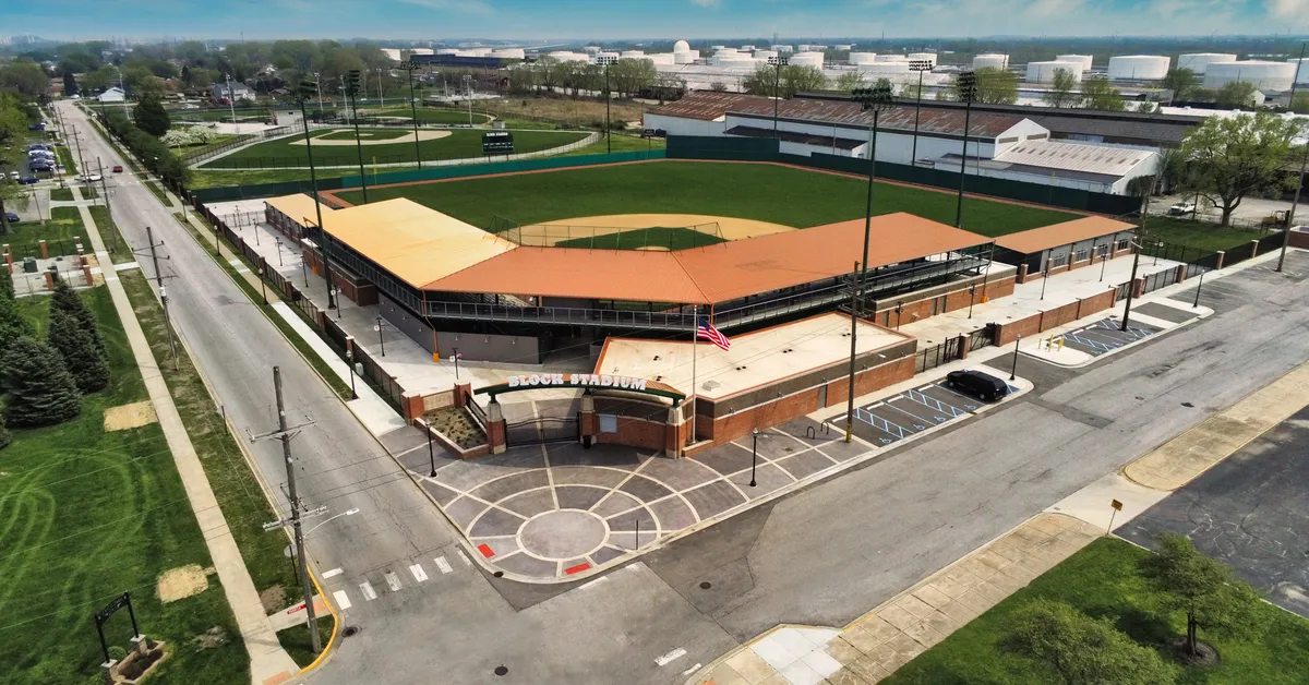 East Chicago–Diamond in the rough • Northwest Indiana Business Magazine